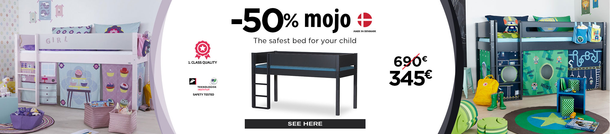 Living room furniture, sofas, beds, dining tables, children room, desks ...