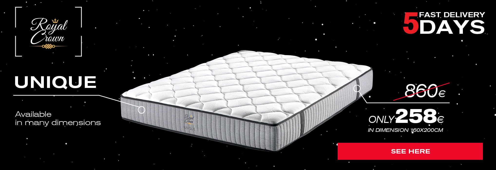 Living room furniture, sofas, beds, dining tables, children room, desks ...