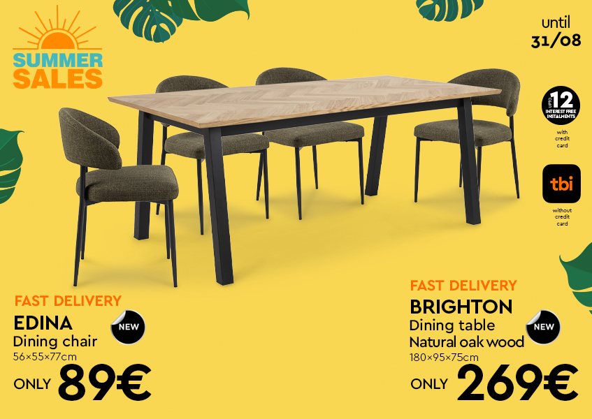 Home Furniture | Entos