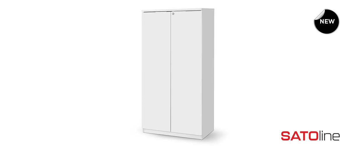 EasyWork ερμάριο