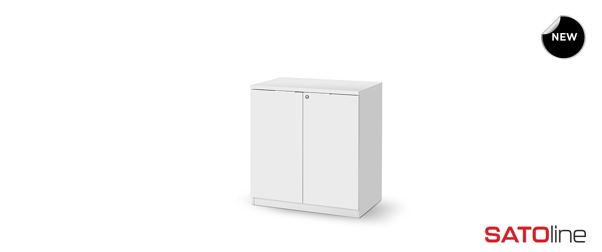 EasyWork ερμάριο