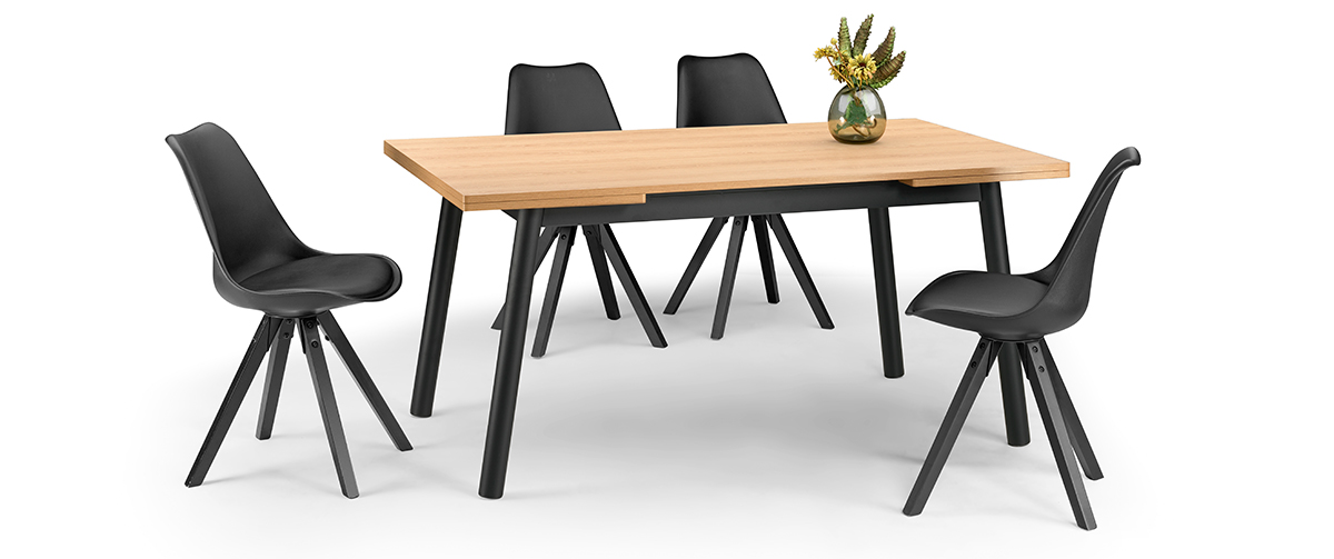 Addison Dining Table | Entos