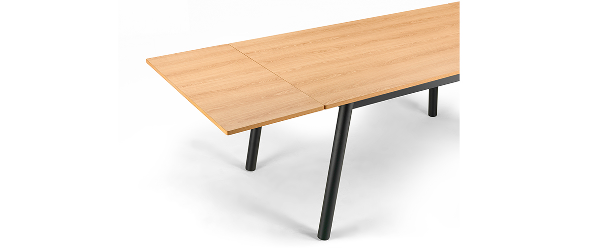 Addison Dining Table | Entos