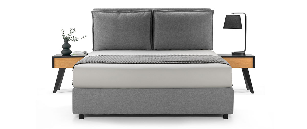 Marion Bed | Beds | entos