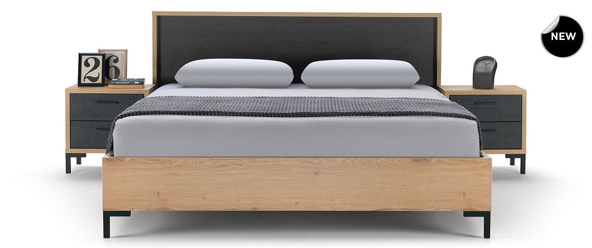 Wooden Beds | Entos