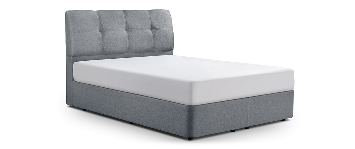 Porto Bed by Serta | Entos | Beds | entos