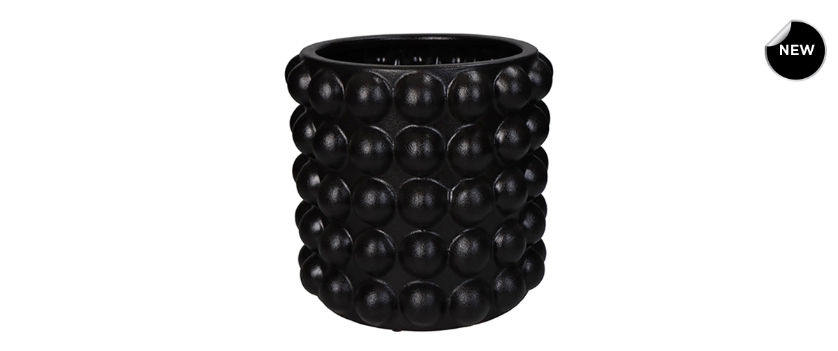 Black Διακοσμητικό Κασπώ