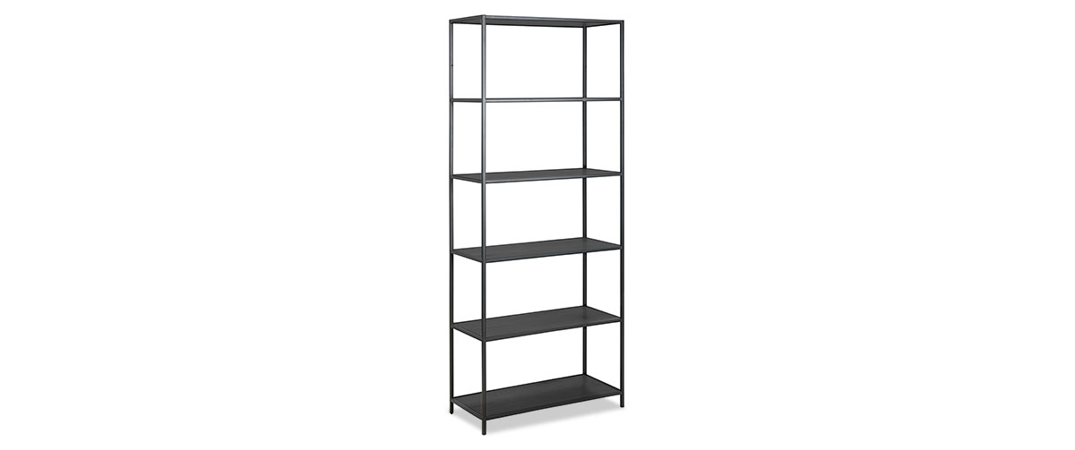 Seaford bookcase | entos