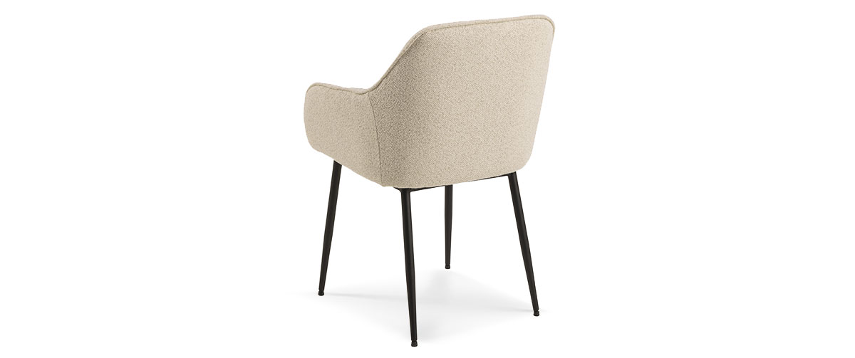 BROOKE dining chair | entos