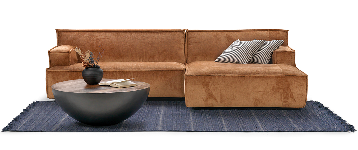 Connor sofa | Entos
