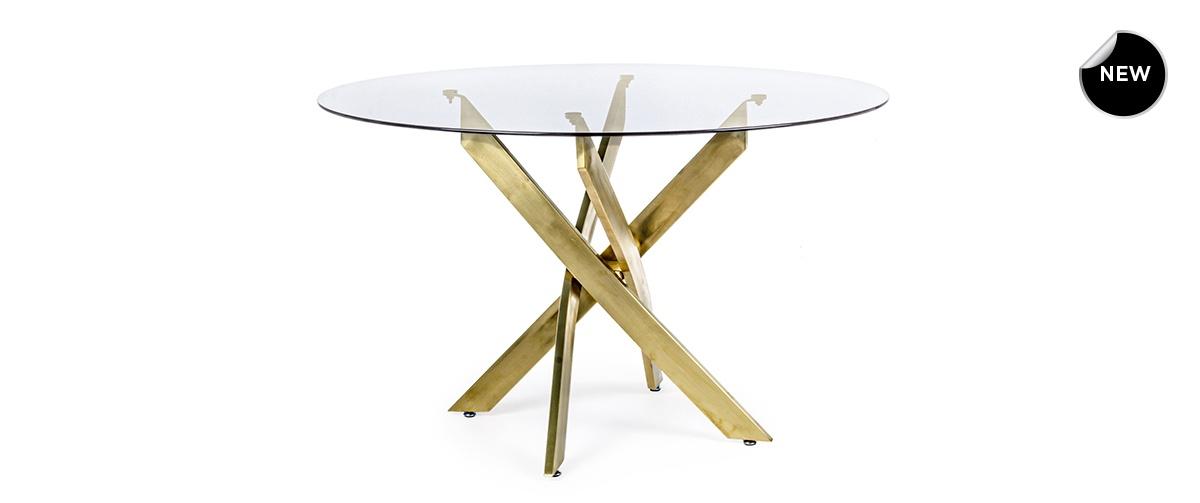 George Dining Table