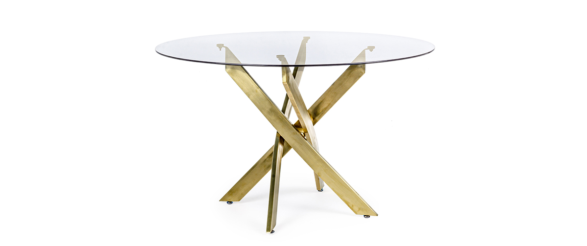 George Dining Table