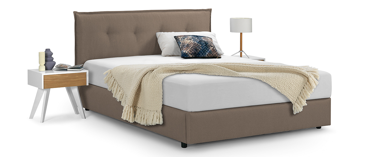 Grace Promo Bed | Entos