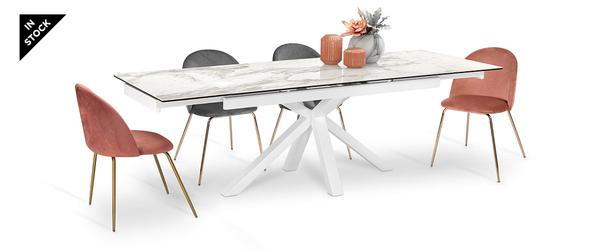 Dining table OMNIA | entos