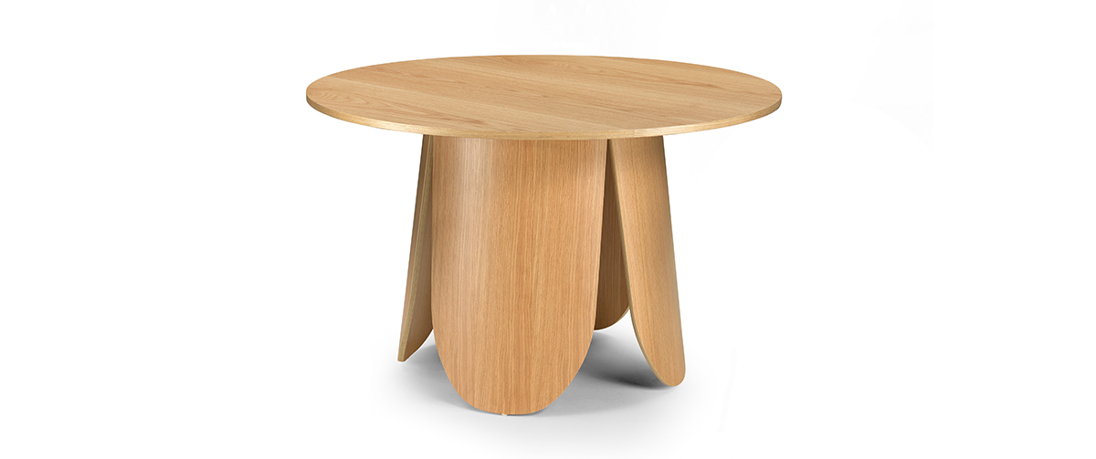 Jordyn Dining Table | Entos