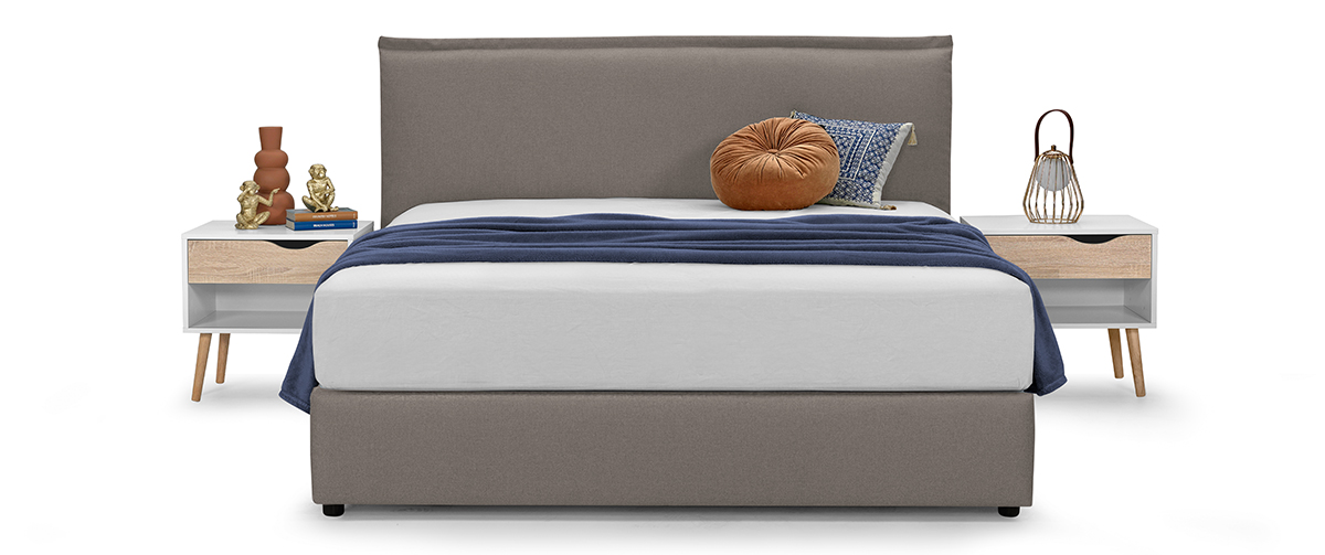Madison Bed | Entos