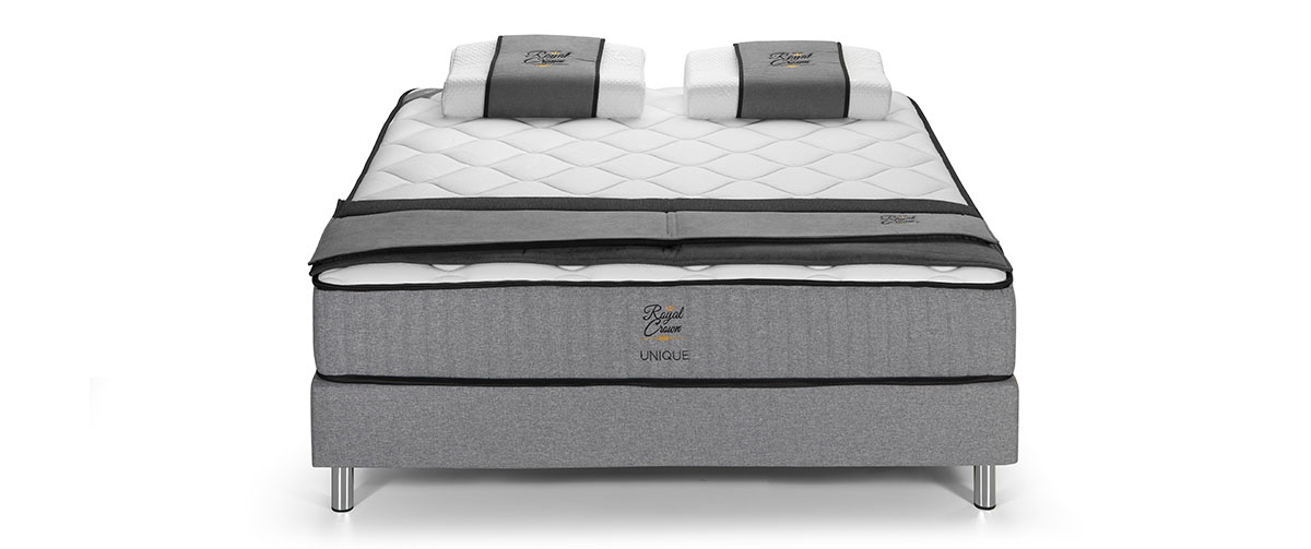 Unique mattress | entos