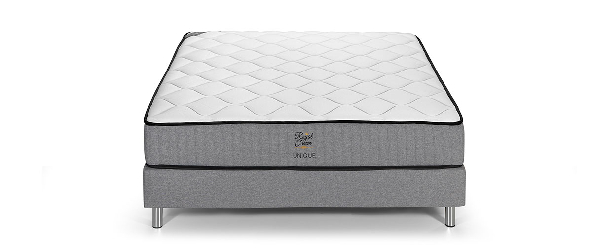 Unique mattress | entos