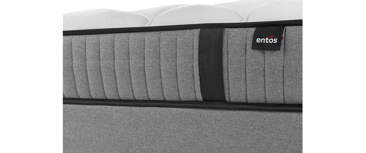 Unique mattress | entos