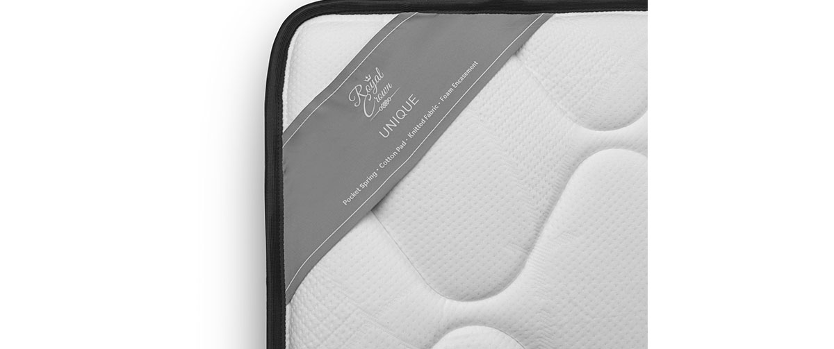 Unique mattress | entos