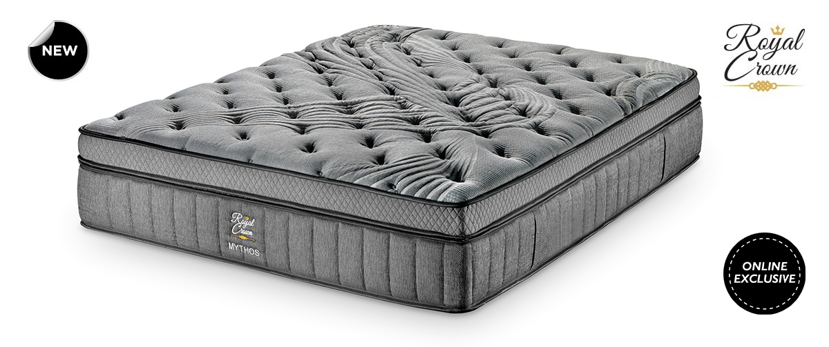 Στρώμα Mythos | entos