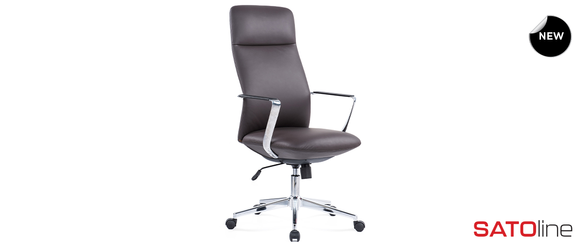 Prime Office Chair