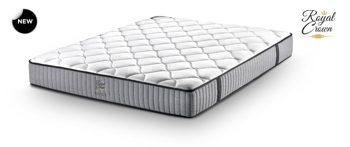 Unique mattress | entos