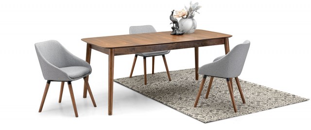 Tραπέζι τραπεζαρίας STATUS | entos | Τραπέζια Τραπεζαρίας | Entos